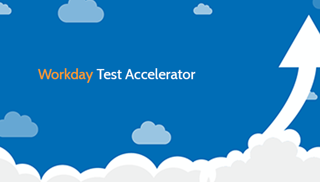 Workday Test Accelerator